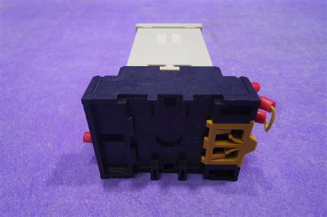 OMRON H3BA N TIMER Relay USED GRANDBIRD