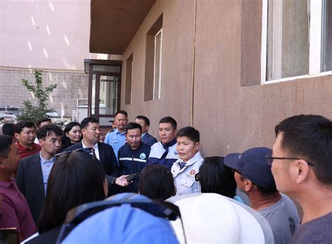 Баянзүрх дүүргийн 25 43 дугаар хороо орчимд хөрсний болон гадаргын усны системийн нэгдсэн