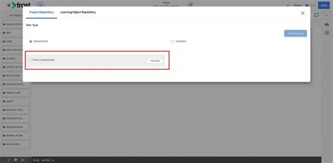[widget] Assessment Help Center