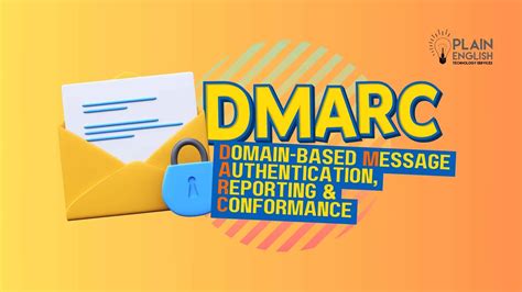 The Three Layers Of Email Security Every Business Needs Plain English Technology Services