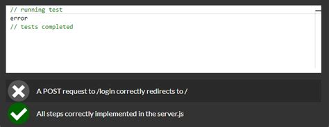Issue With How To Use Passport Strategies In Advanced Node And