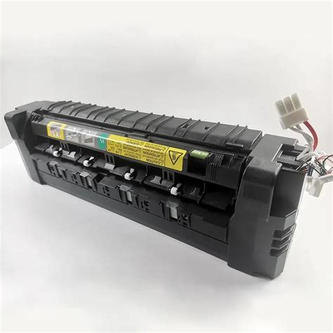 Fuser Unit Assembly For Konica Minolta Bizhub Bh 454 454e C454e 220 Volt Fuser Unit And Used