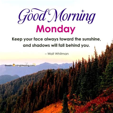 120 Monday Motivation Quotes And Messages