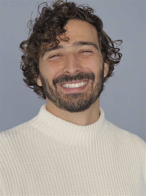 Discover Alaas unique portfolio on MMG Talent!