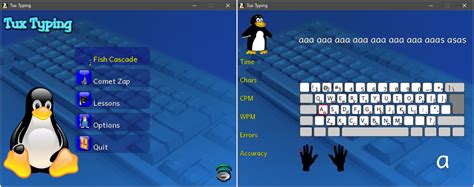 Download Tux Typing Terbaru 2025 Free Download