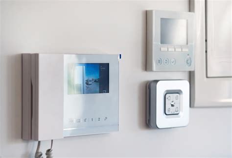 Home Intercom System Installers Near Los Angeles Onboard It Tech Smart Home Installation In
