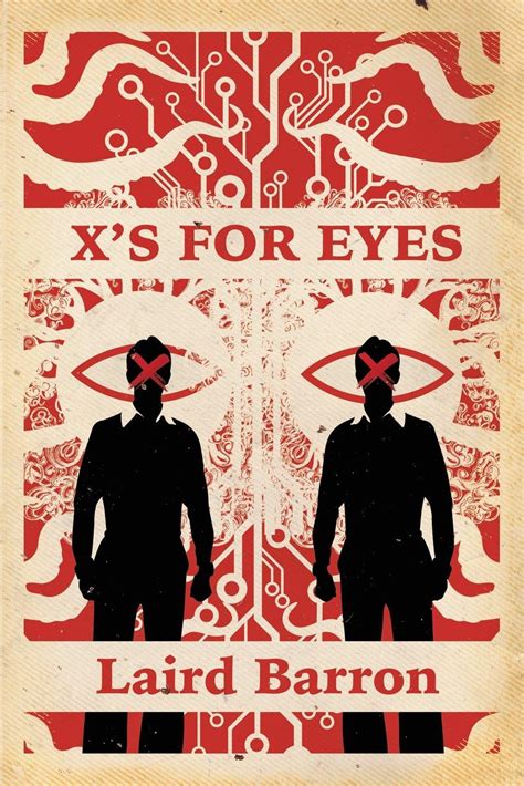 Future Treasures Xs For Eyes By Laird Barron Black Gate