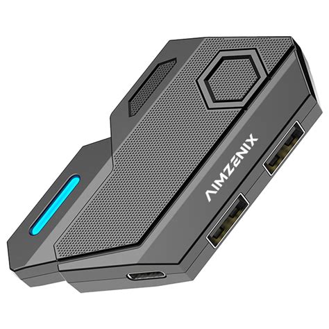 Keyboard And Mouse Adapter For Nintendo Switchxbox Onexbox Seriesps4