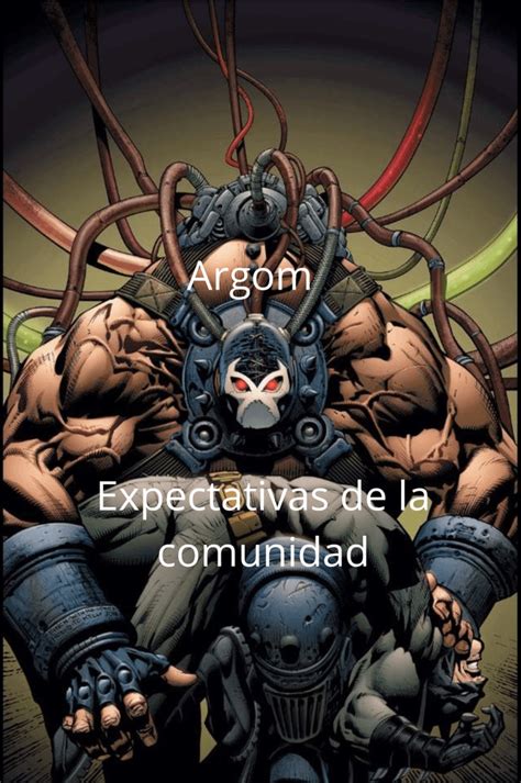 La Argom Escuela Rargomexperiencia