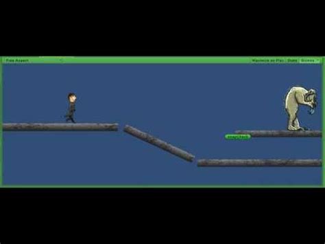 Unity D Character Controller Early Stages YouTube