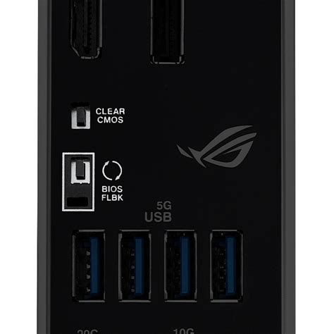 Rog Strix Z H Gaming Wifi Rog Strix Gaming Motherboardsrog Republic Of Gamersrog Global