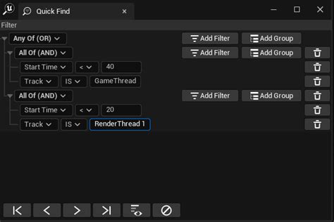 Timing Insights In Unreal Engine 5