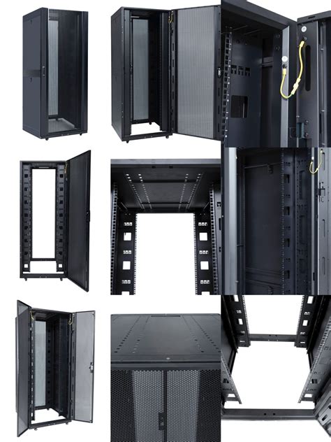 Rain Wu On Linkedin Datacenter Serverrack Cabling Networksolutions Networkcabinet