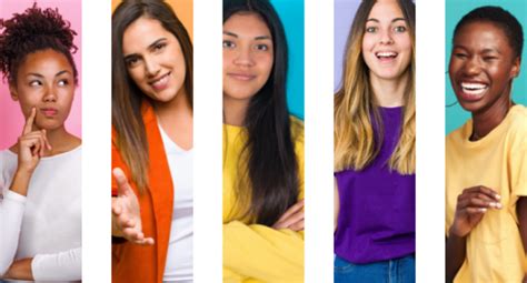 Identify Your Influence Style And Maximize Your Impact Womens