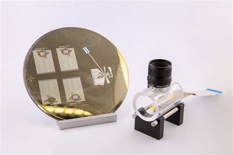 Flexible Image Sensor For Camera Systems OE A