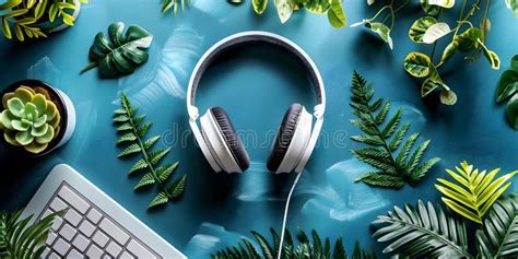 Aigenerated Tips For Boosting Productivity In A Home Office Setting Concept Effective Time