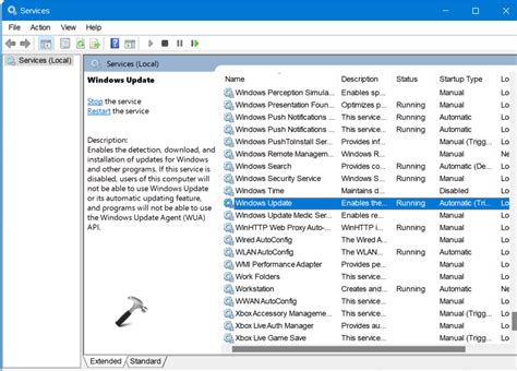 Fix WiFi Not Working In Windows