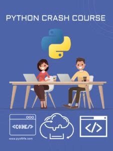 Python Crash Course