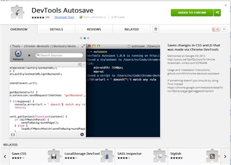 Using Chrome And Visual Studio For Real Time CSS Development Simple Talk