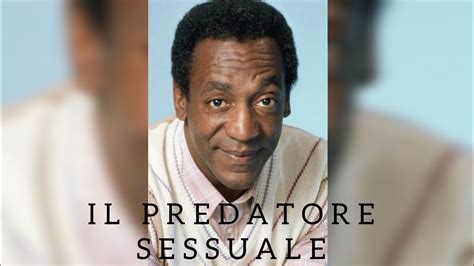 La Storia Bill Cosby Il Predatore Sessuale Youtube