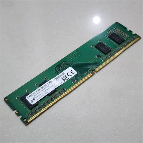 Jual Ram Ddr4 4gb Memory 4gb Ddr 4 2666 Ram Ddr 4 4 Gb Ram 4gb Ddr4 2666 Ram Pc 4gb Longdimm
