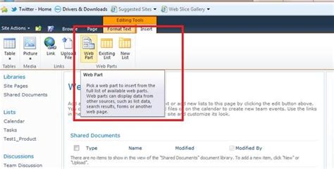 walkthrough on using linq to sharepoint from within a sharepoint 2010