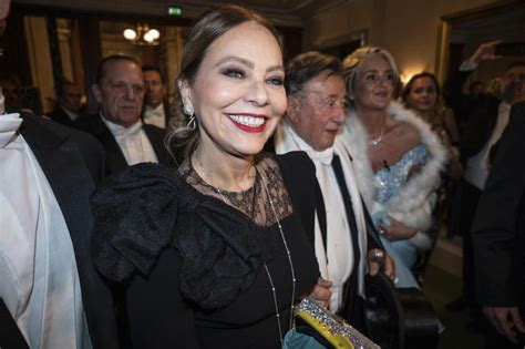 39 Inc Ornella Mutis Sister Arrested In Drugs Op General News Ansa It