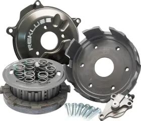 Rekluse Rms 7003 Core Manual Clutch Kit