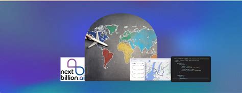 Latest Route Optimization Trends And Statistics For 2025 Detailed Guide Nextbillion Ai