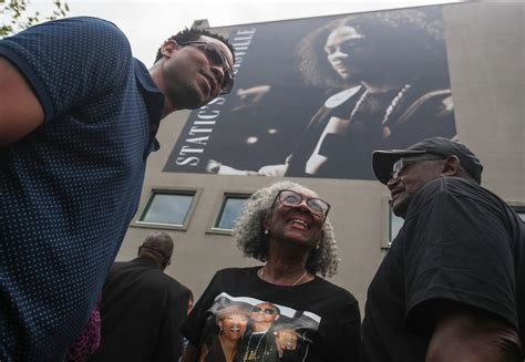 Static Majors Hometown Hero Banner Hung At Dedication