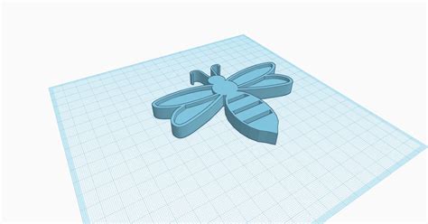 Bee 2d By Janjjjan Download Free Stl Model