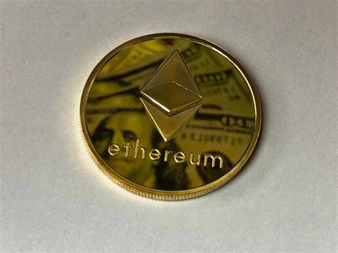 Ethereum Regained The Title Of Being The Second Most Valuable Cryptocurrency Xavier Coin