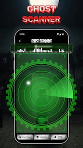 Ghost Detector Ghost Finder Apps On Google Play
