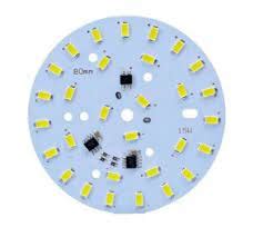 LED PCB Assembly Made In Pcb