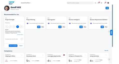 Everything You Need To Know About Sap Successf Page 2 Sap Community