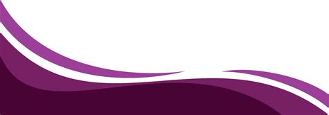 Curved Header And Footer Element 25912925 Vector Art At Vecteezy