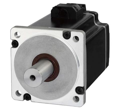 Ac Servo Motor By Unitronics