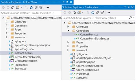 Tracking Renamed Files Devart Blog