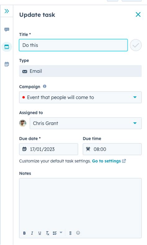 HubSpot CMS How To Use In Built Tools To Manage Webpage Feedback And Edits