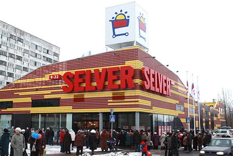 SETI.ee - В Нарве появился Soldino Selver - Нарва - Новости