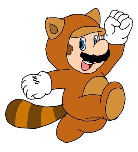 Tanooki Mario Slime Rancher Fanon Roleplay Wikia Fandom