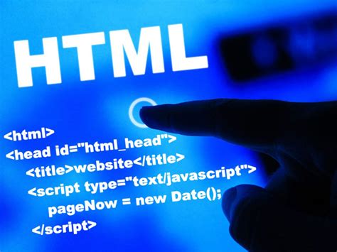 Html Vs Html5 What S The Difference And What S New