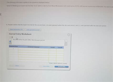 Solved Ithe Following Information Applies To The Questions