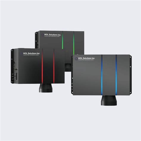 Mol Solutions Inc モル株式会社