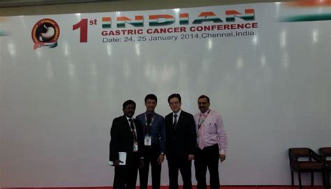 Dr S Ayyappan Surgical Oncologist Apollo Specialty Hospitals Sehat