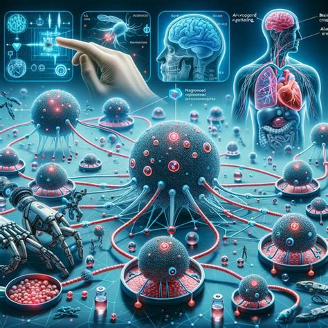 Nanobot Integration With Bci For Brain Signal Decoding And Healthcare