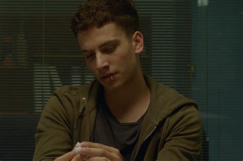 Joan Capdevila Merlí Wikia Fandom Powered By Wikia