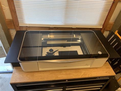 Side Tables For My Gf Everything Else Glowforge Owners Forum