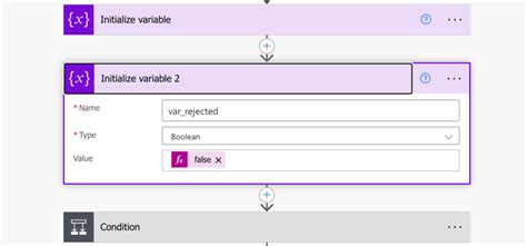 Build Approval Flow For Various Number Of Approvers In Power Automate