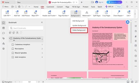 5 Simple Ways To Achieve Pdf Transparency Basic Tutorials